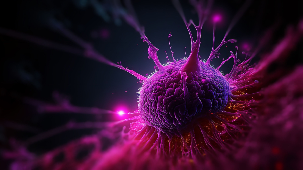 👨‍⚕️ Cancer : des chercheurs réalisent une découverte majeure - Back To ...